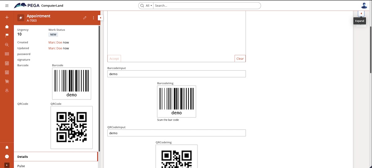 storybook - Storybook