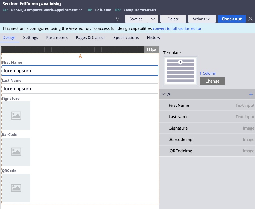 storybook - Storybook