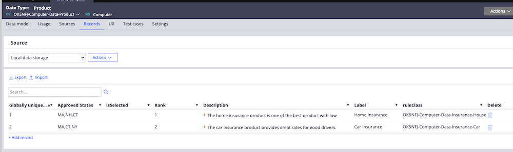 storybook - Storybook