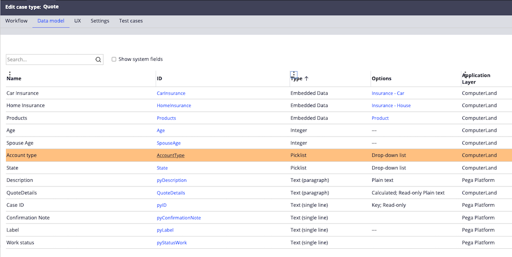 storybook - Storybook