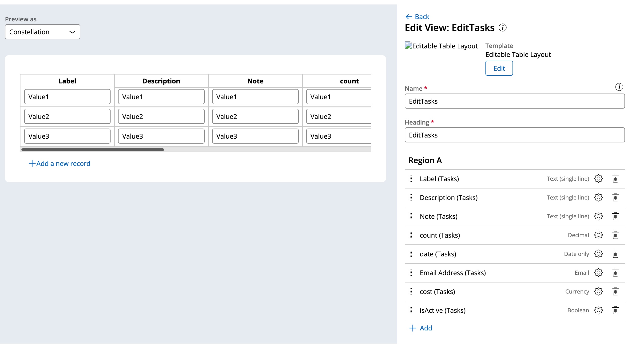 storybook - Storybook