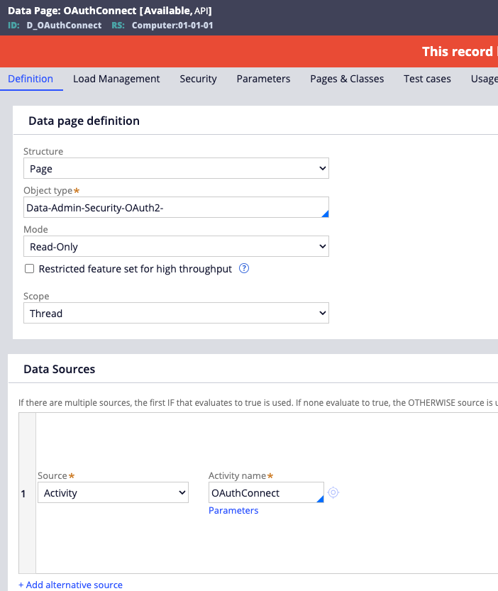 storybook - Storybook