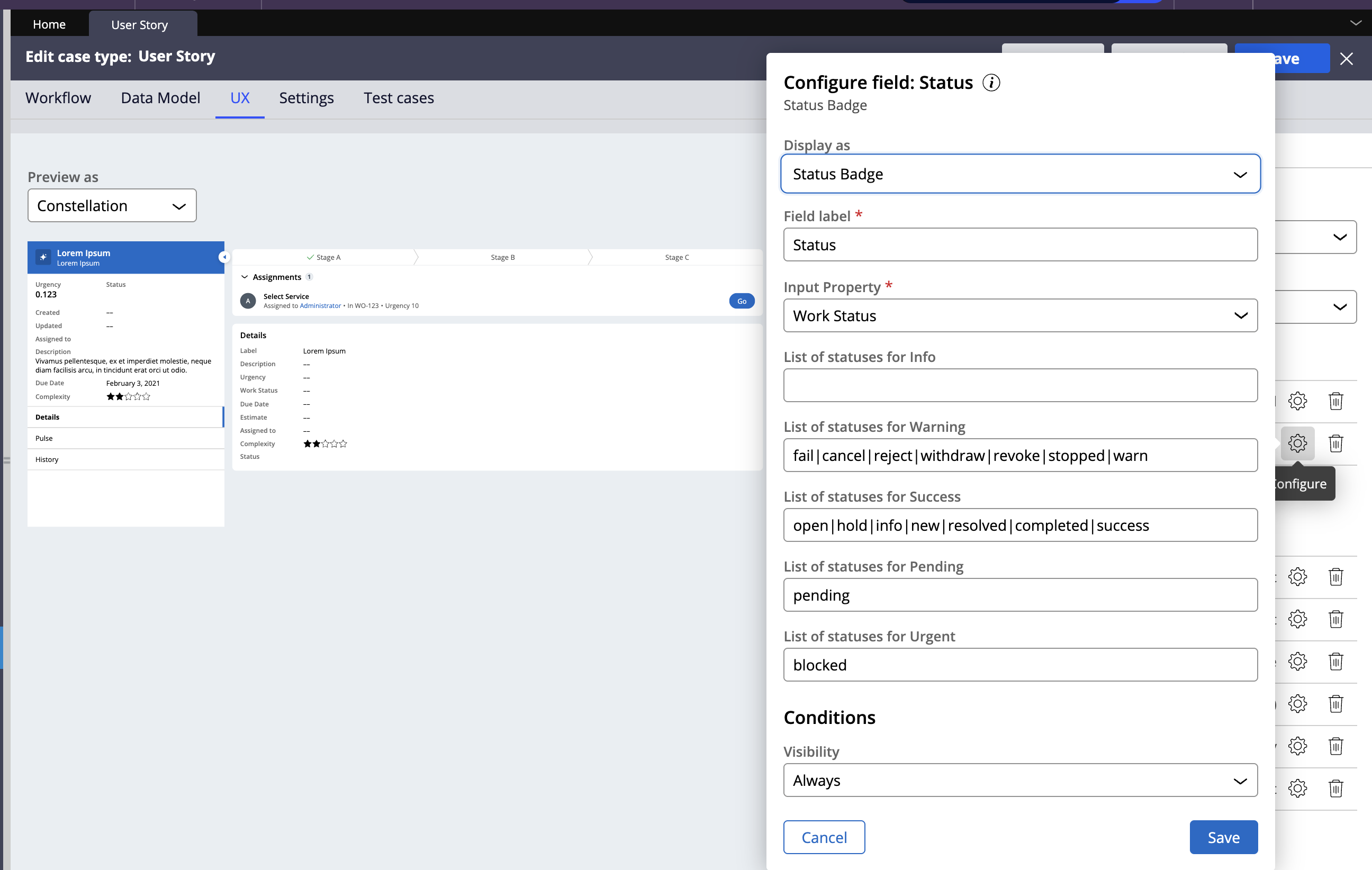 storybook - Storybook